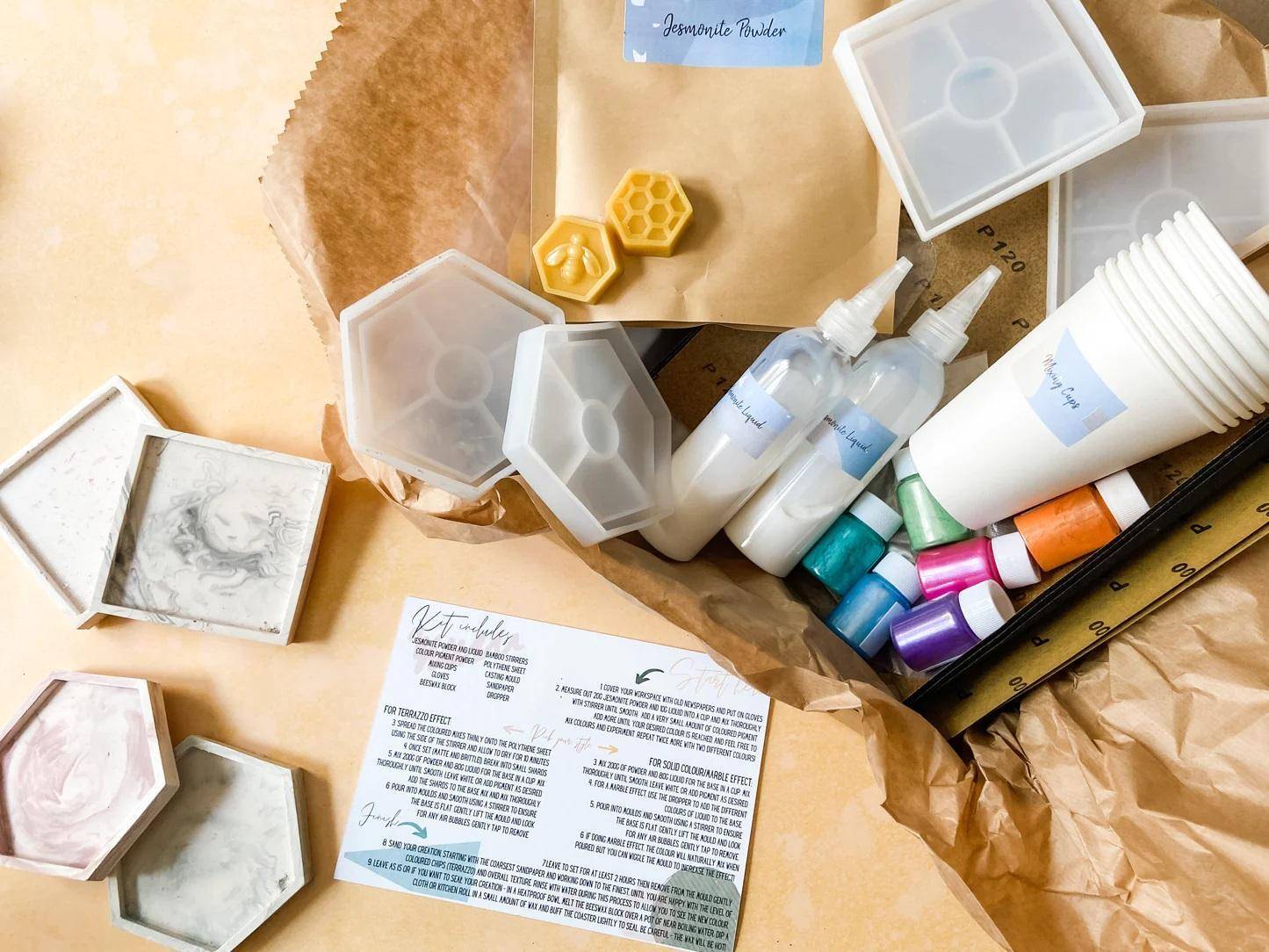 Exploring Niche Markets: Subscriptions In Crafts And DIY - Adstral ...